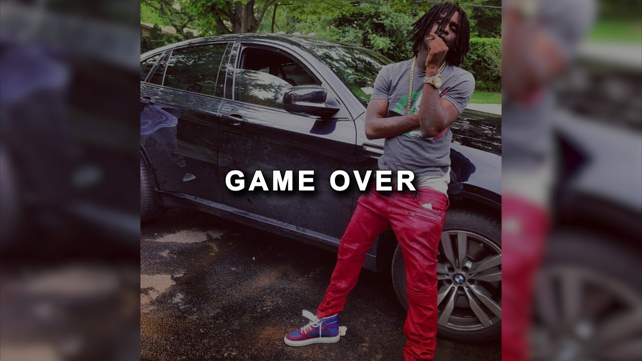 [FREE] "Game Over" | Chief Keef x Speaker Knockerz Type Beat 2013 - YouTube