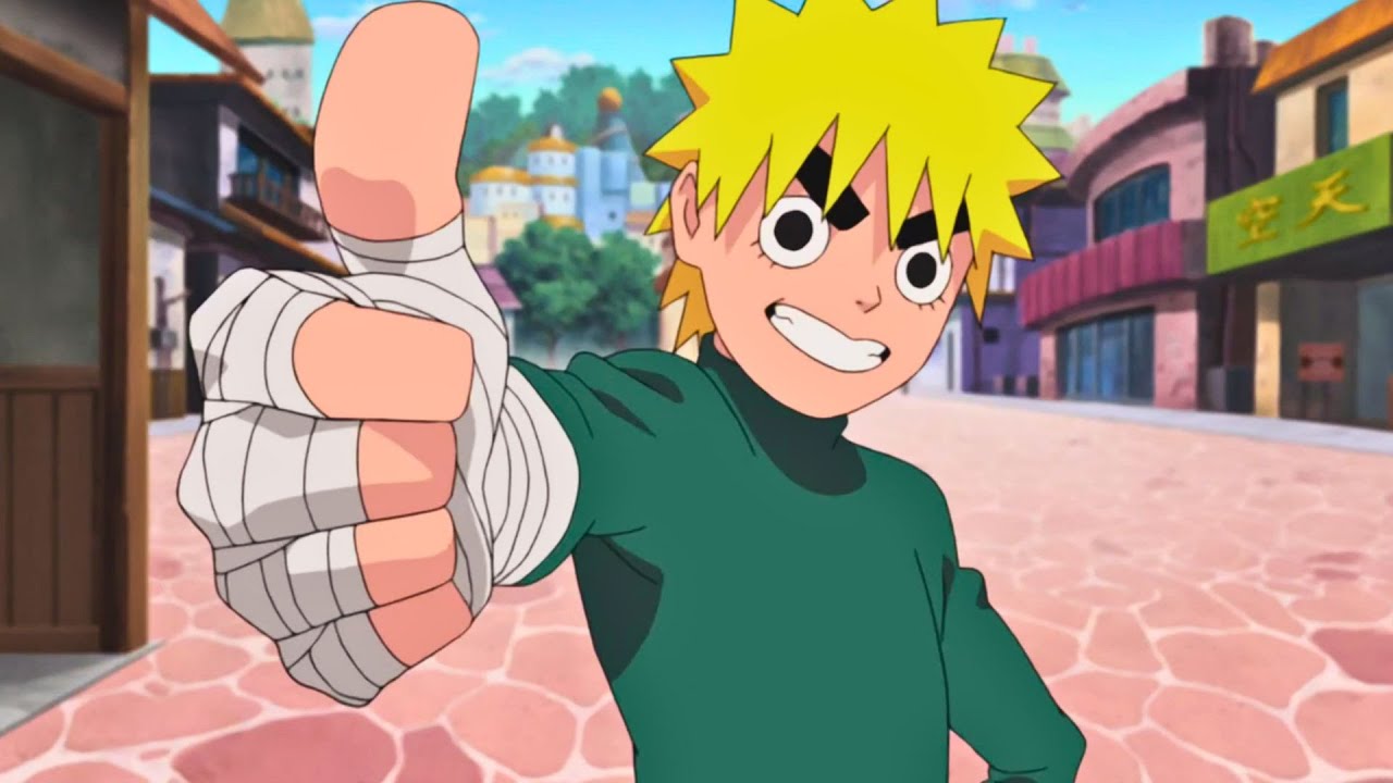 Naruto Shippuden Episodul 186 - YouTube