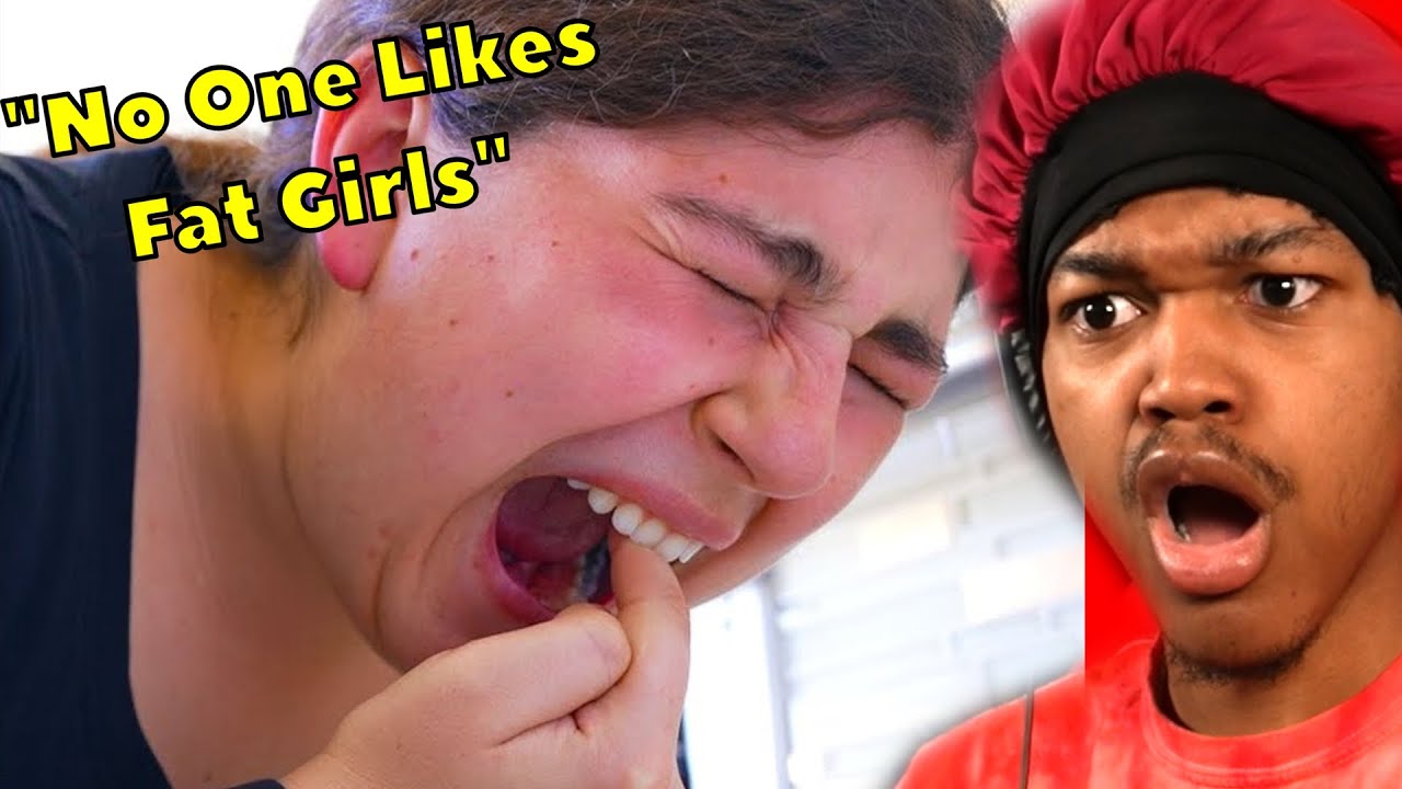 Father Forces Daughter To Lose Weight Youtube