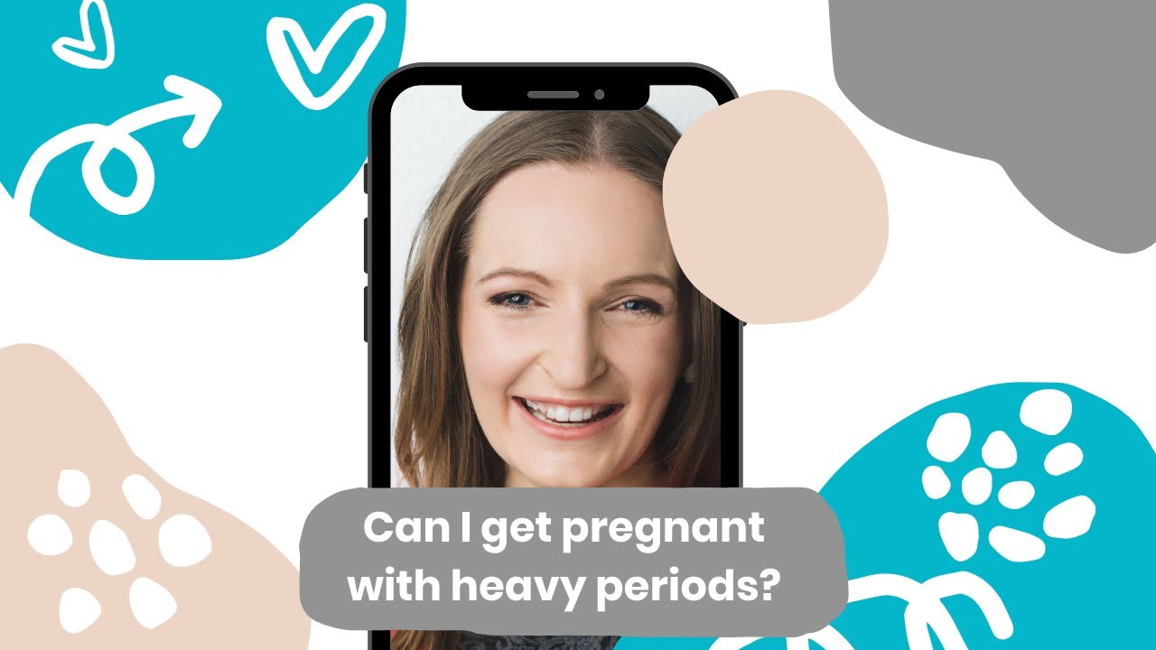 Can I Get Pregnant With Heavy Periods YouTube can-i-get-pregnant-with-heavy-periods-youtube