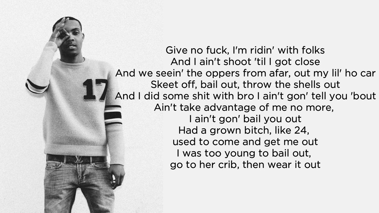 Bought a Tool (Lyrics) - G Herbo (Still Swervin Album) - YouTube