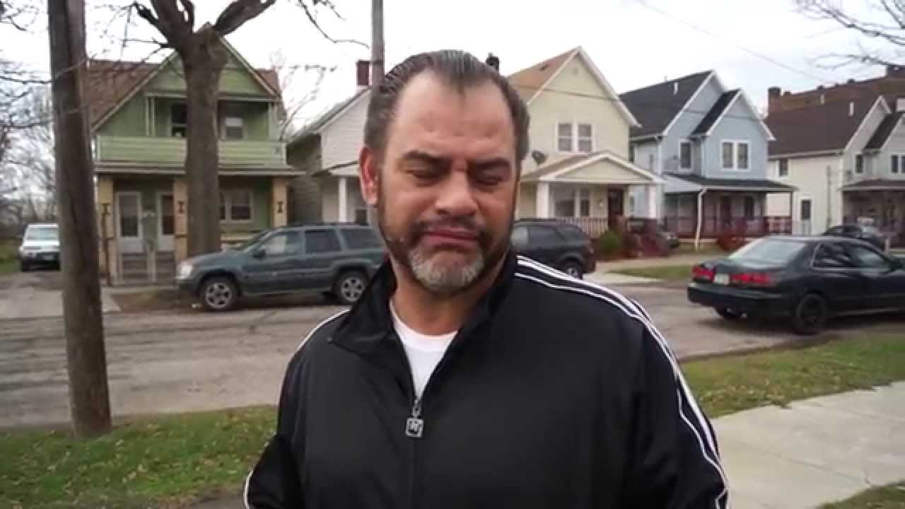 'Michelle Knight Story Ariel Castro filming in cleveland ohio - YouTube