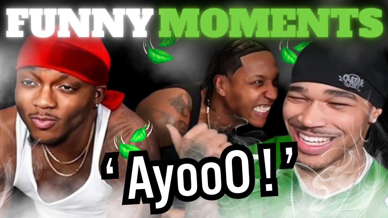 Max, Silky & Rage Trolling For 23 Minutes! - YouTube