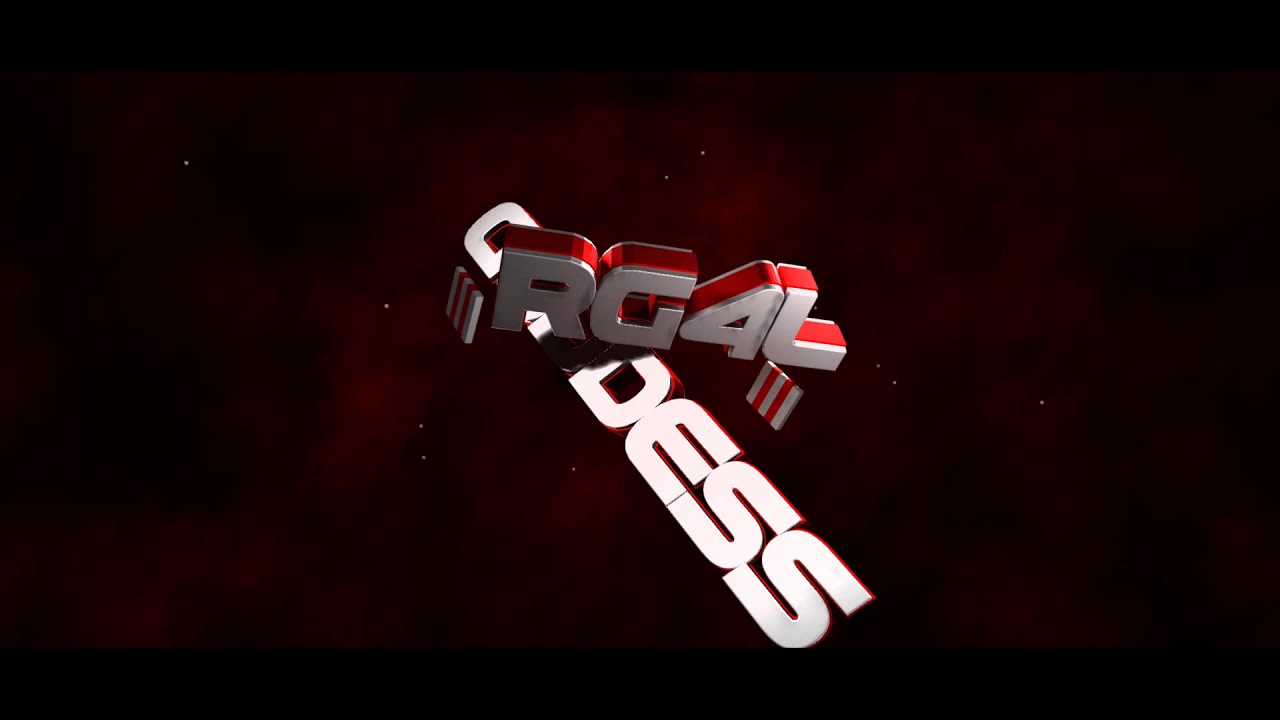 RG4L-_-Goddess - YouTube