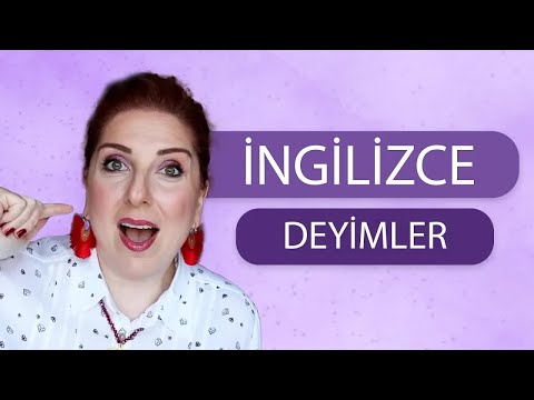 İngilizce Deyimler | MIND YOUR OWN BUSINESS