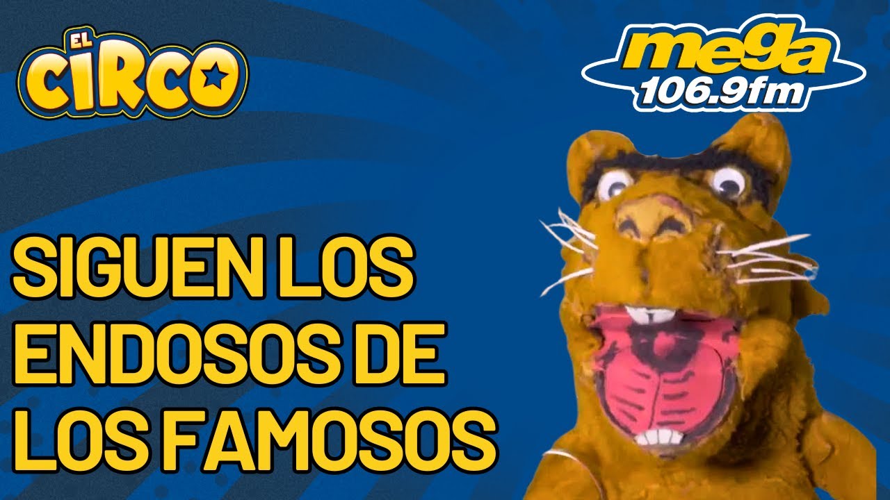 Guimo te tiene el endoso de última hora - YouTube