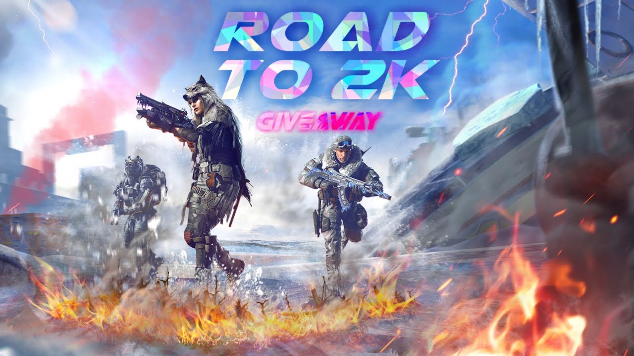 1000%FREE CP/BP GIVEAWAY ALERT | CHILLY STREAM WITH SOME CODM :) #codm ...