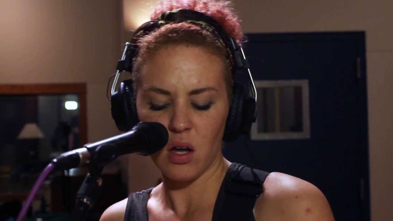 Cassie Taylor - The Making of "Out of My Mind" - YouTube