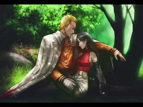 Naruto x Sarada capitulo 1