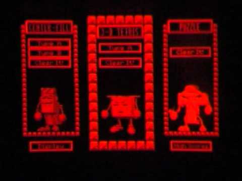 V-Tetris & 3D Tetris Review - YouTube