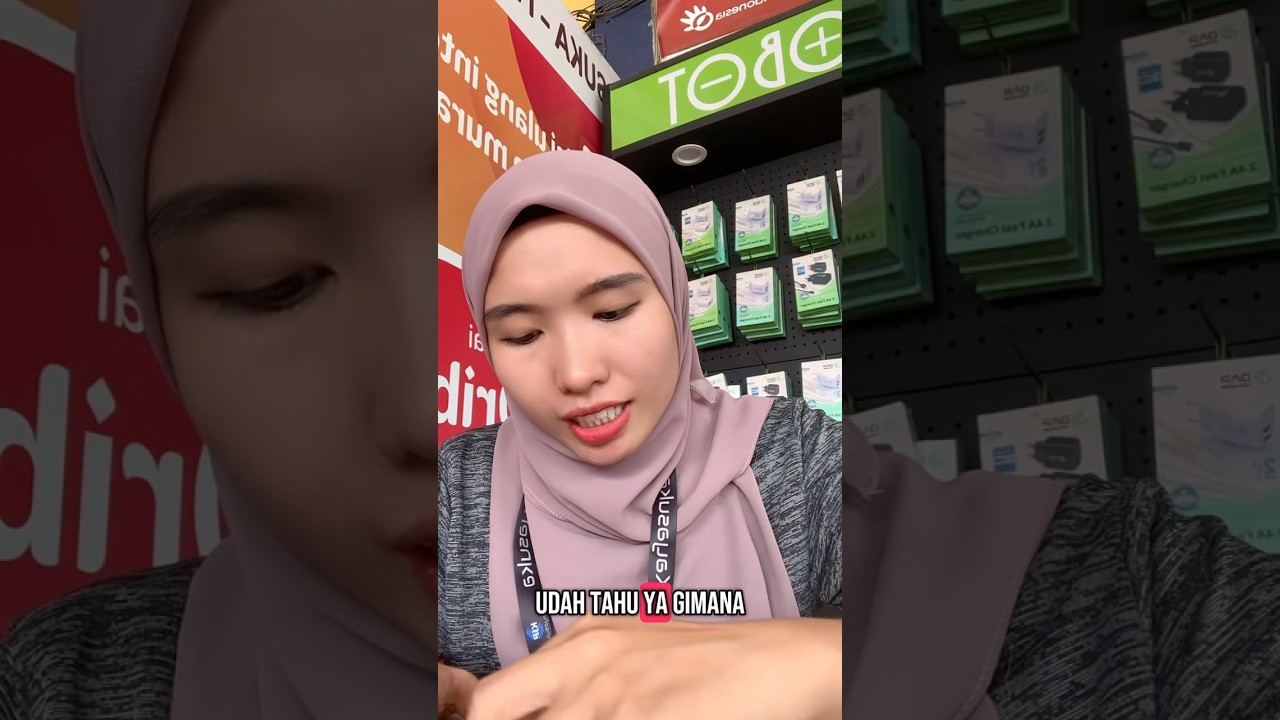 Pokonya aku Happy bisa beli buku ini - YouTube