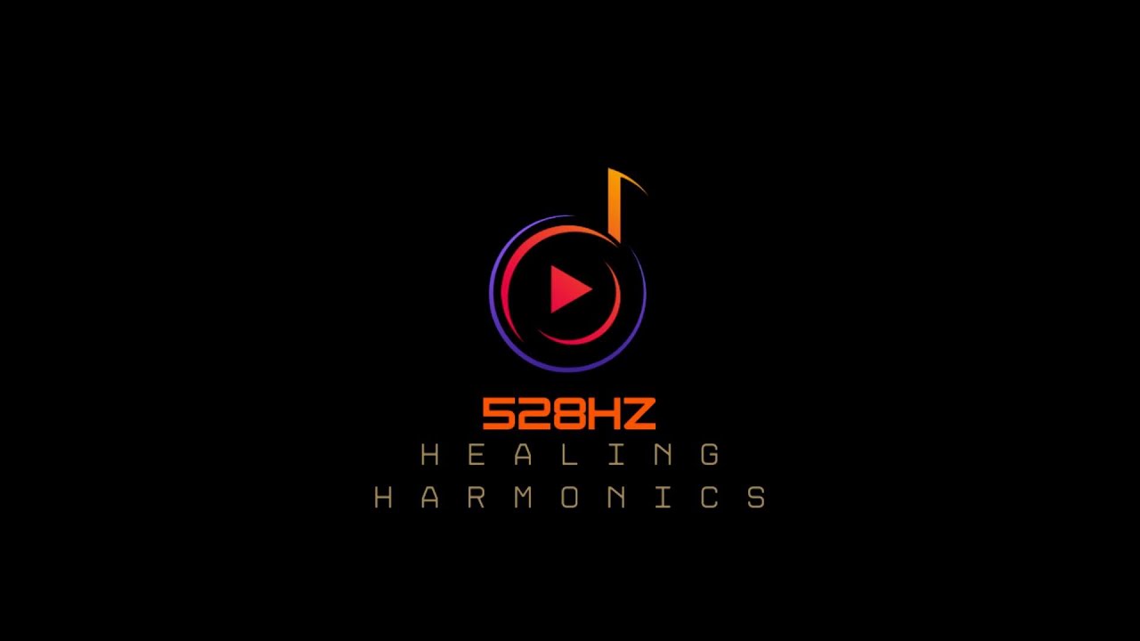 528HZ Tones - YouTube