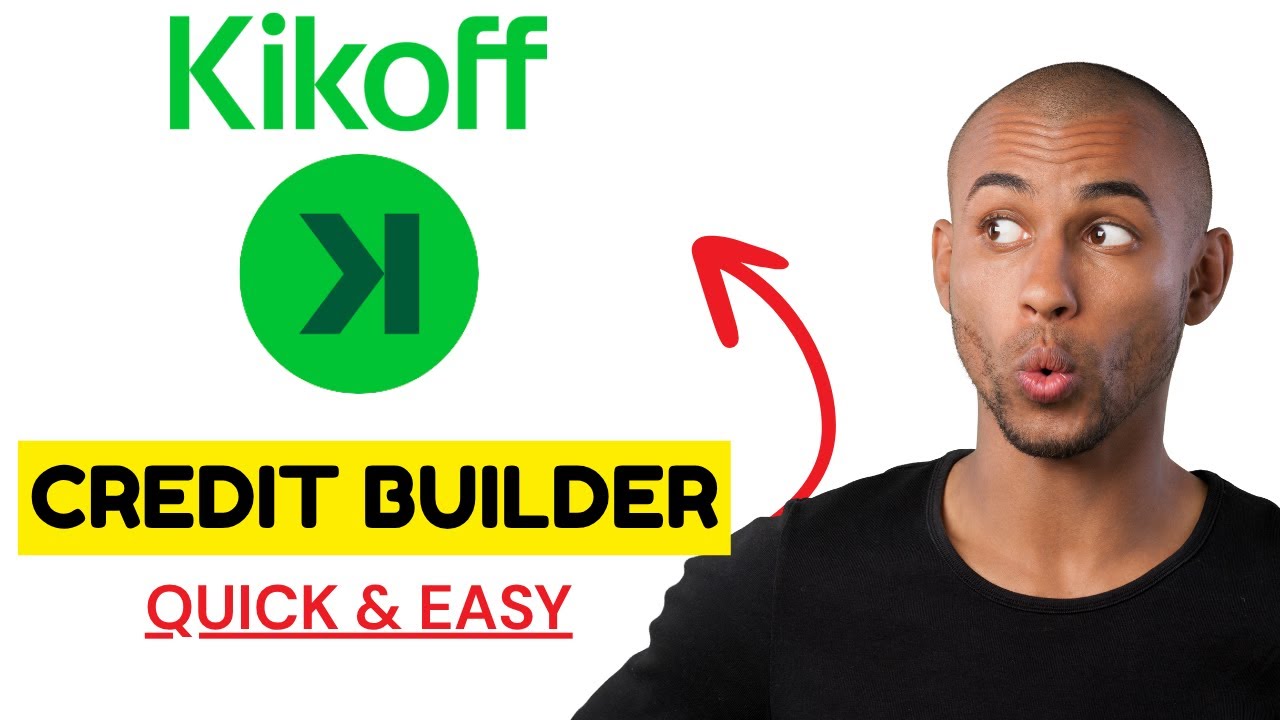 How to Use Kikoff Credit (2025) – Build Credit Fast & Easy! - YouTube