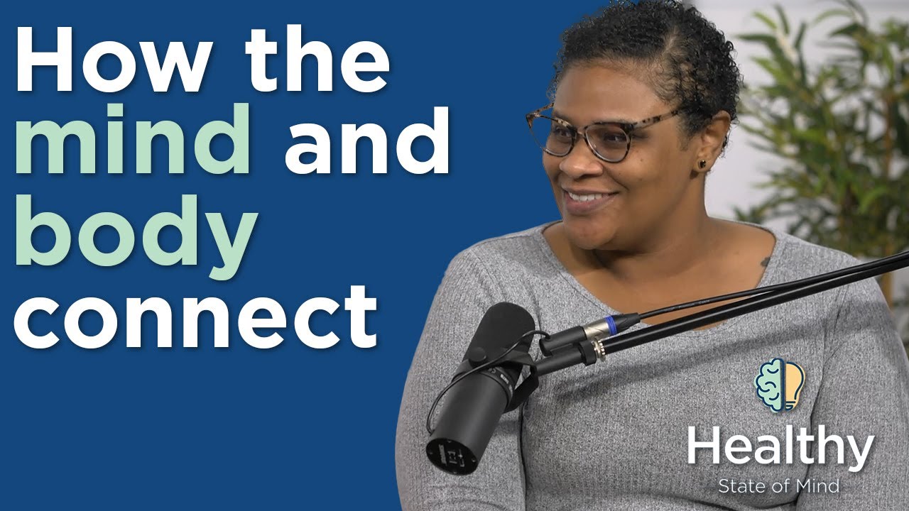 How do the mind and body connect? - YouTube