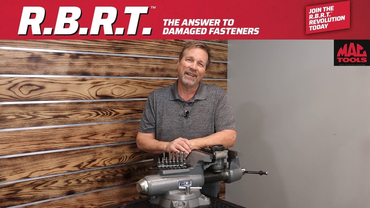 Nice Little Demo of RBRT Hex in Action And a Look At the Metric 7pc Hex ...