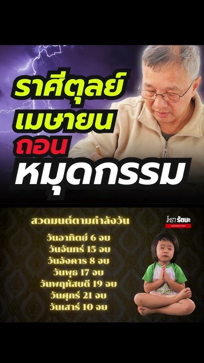 กด เพื่อดูดวงฟรี #ไพ่รัตนะ #ดูดวง #ราศีตุลย์#เมษายน 68 - YouTube