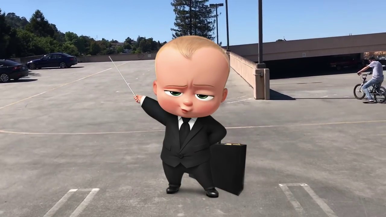 BOSS BABY EATS MY ASS IN MINECRAFT (Not Clickbait) - YouTube