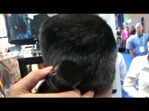 Hair Gain Movie