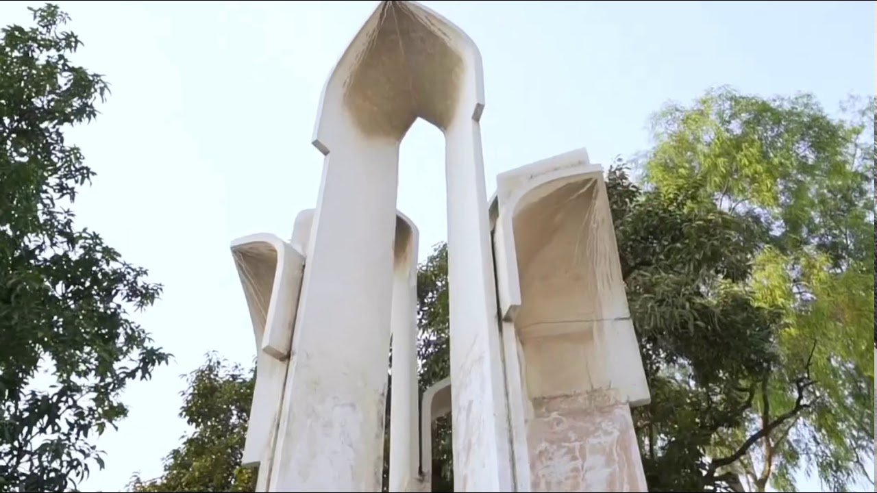 Allama Iqbal House Lahore - YouTube