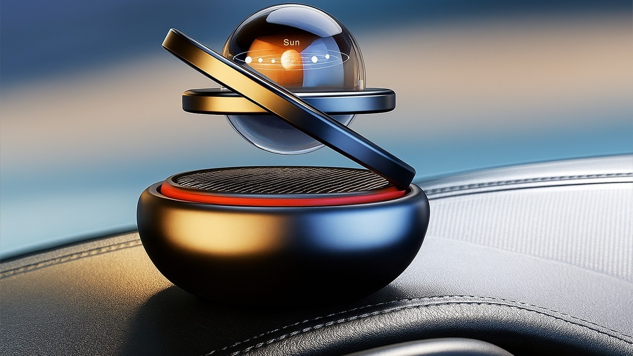 20 smartest tech gadgets of [2025] | best tech of 2025 - YouTube