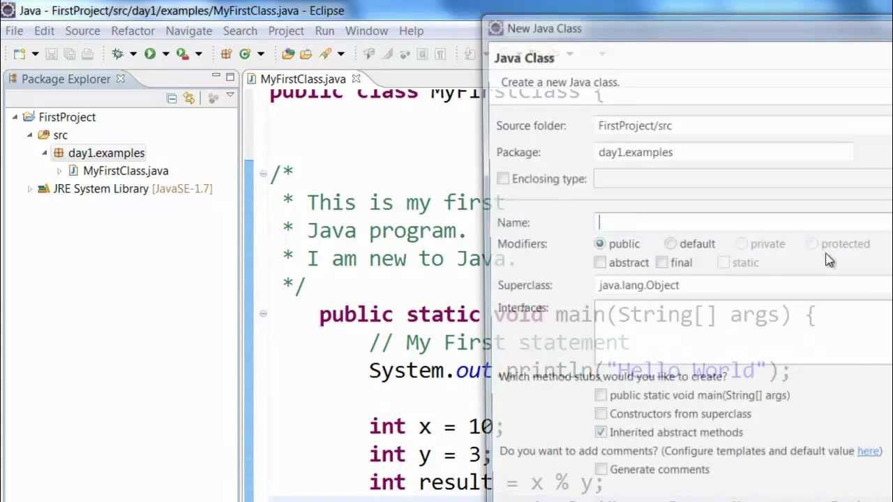 P5 if else Beginner Java & AP Computer Science - YouTube