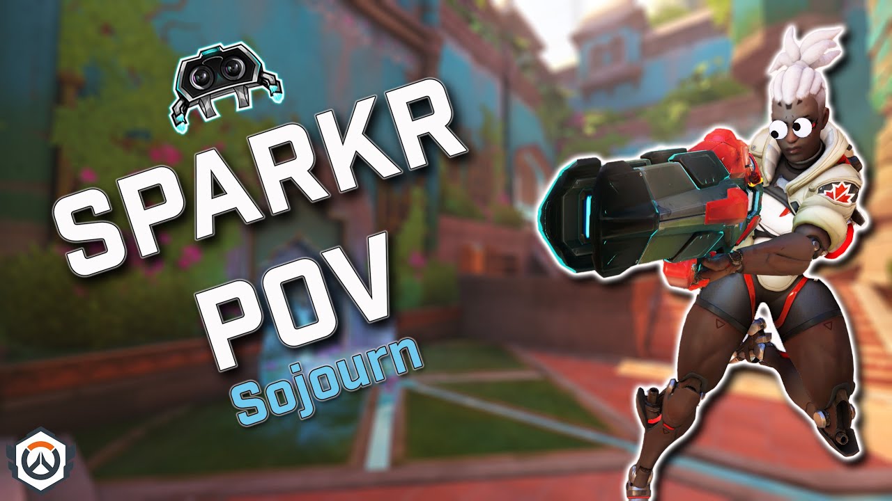 [SparkR POV] Spacestation Gaming vs Ex Oblivione - Lower Semi-Finals ...