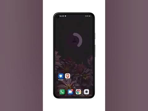 How to Disable Jovi Home/Smart Launcher in Vivo FuntouchOS - YouTube