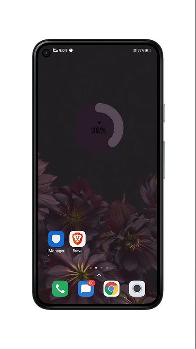 How to Disable Jovi Home/Smart Launcher in Vivo FuntouchOS - YouTube