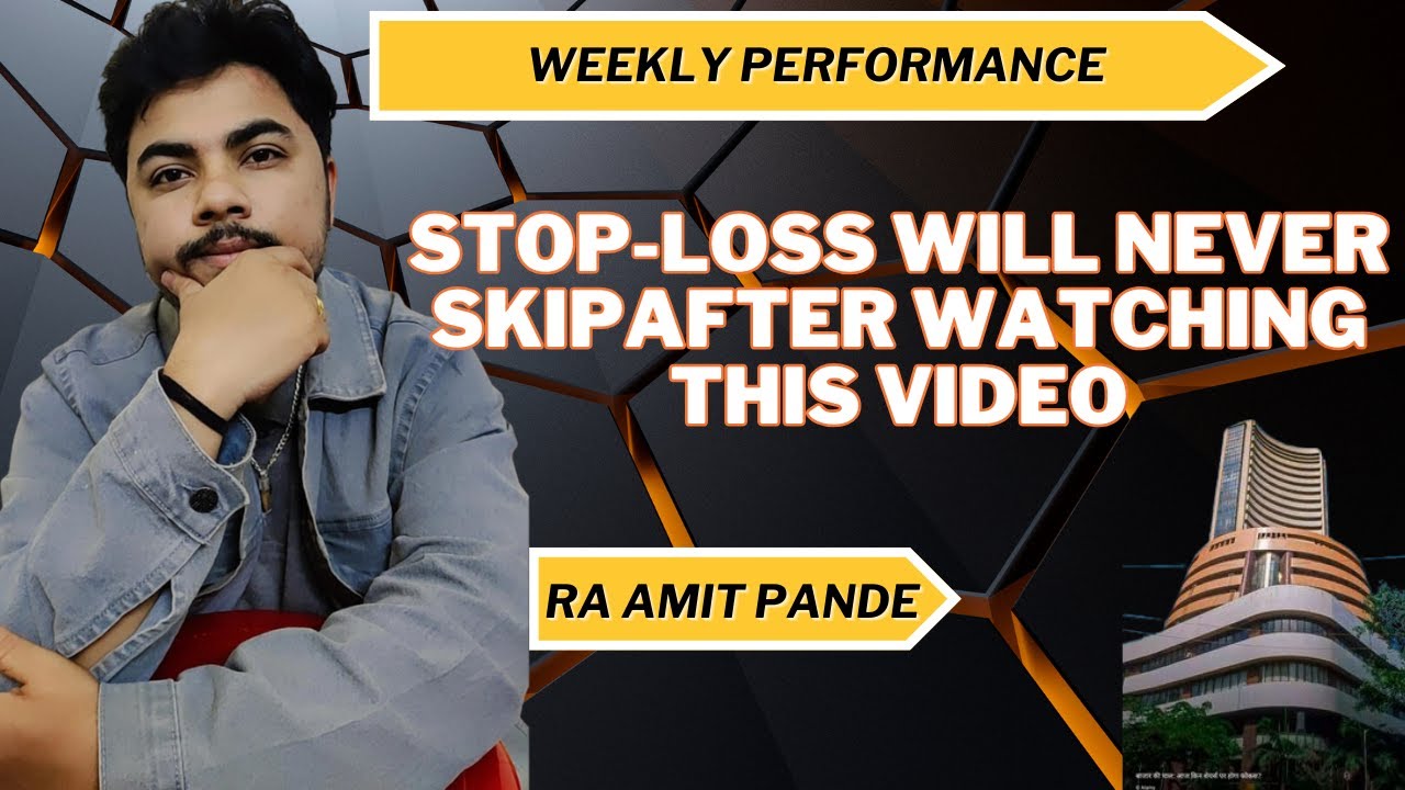 YOUR STOP-LOSS WILL NEVER SKIP NOW - YouTube