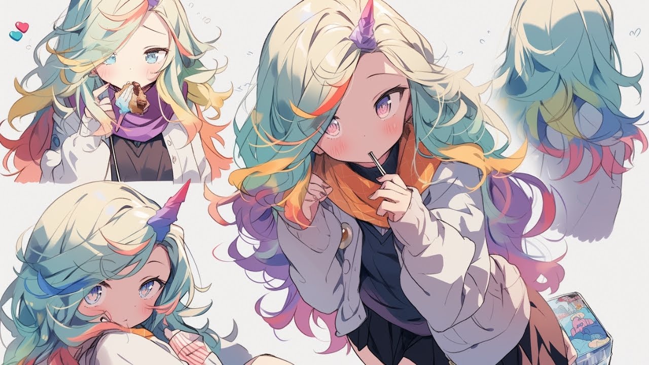Nightcore - Fireflies - YouTube Music