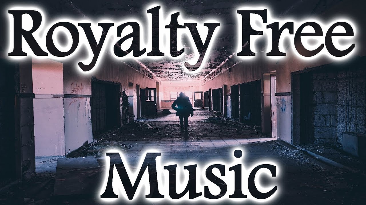 Dark Apocalyptic Music "Dystopian Nightmare" Royalty Free - YouTube