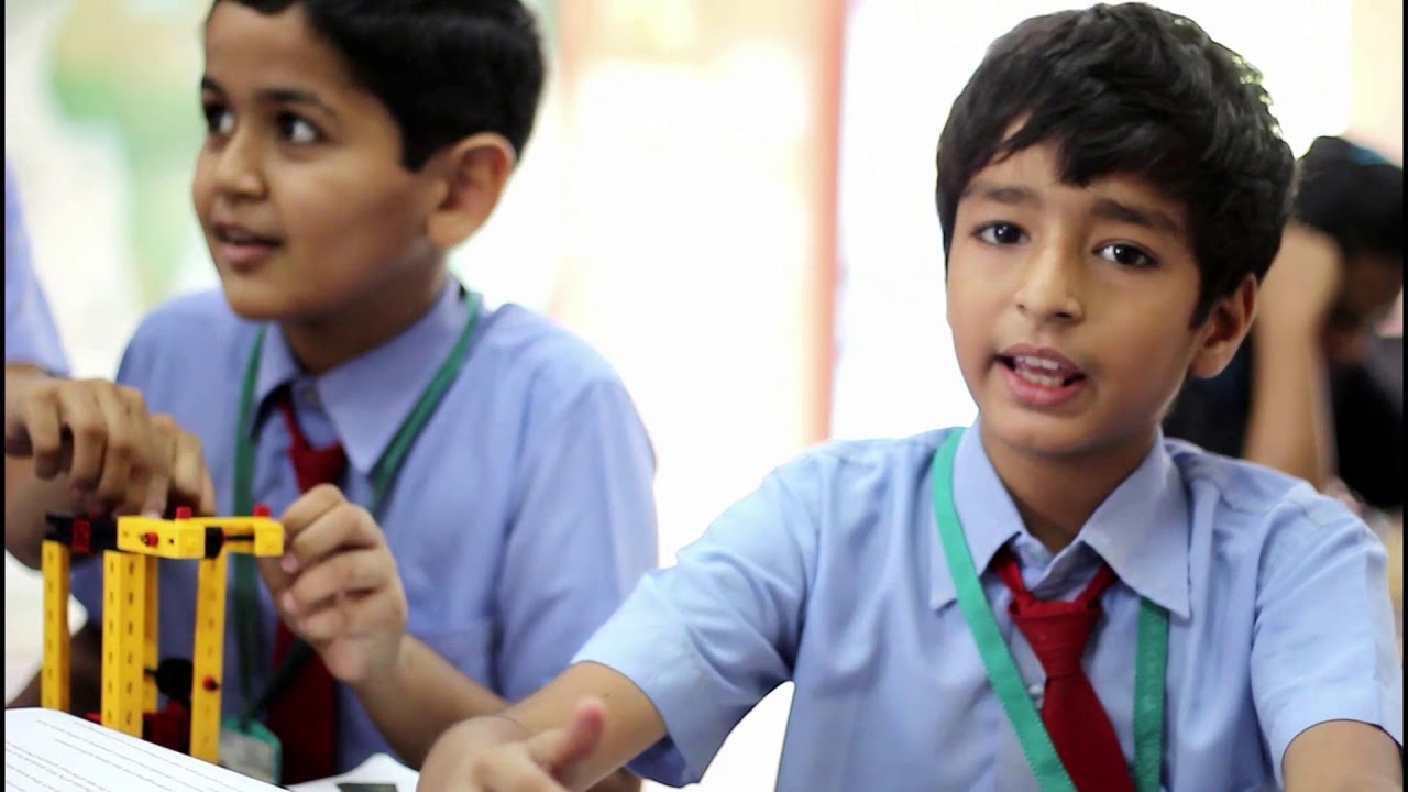 Creya XEL 2 0 STEAM Learning & Design Thinking Video Preview - YouTube