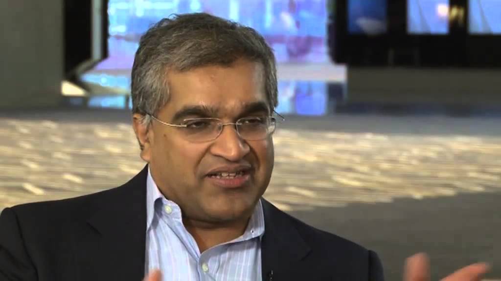 LTE Asia 2013: Ajay Joseph, iBasis - YouTube