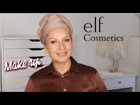 eine Hommage an e.l.f. Cosmetics unterschätztes Drogerie Make up I Mamacobeauty