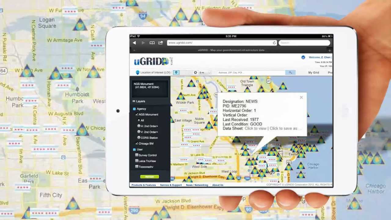 uGRIDD Introduction - YouTube