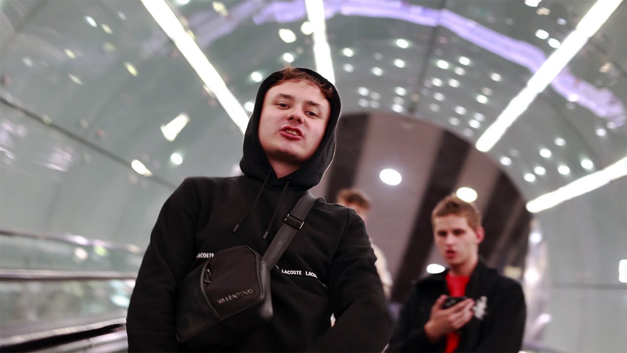 ZON - JEDEN (prod. Davegotbeats) [🎥: DIDEK&ZON] - YouTube