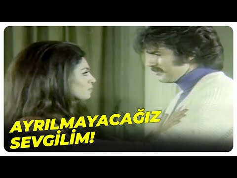 Teslim Olun Kanundan Kaçamazsınız! | Gecelerin Hakimi - Serdar Gökhan Eski Türk Filmi