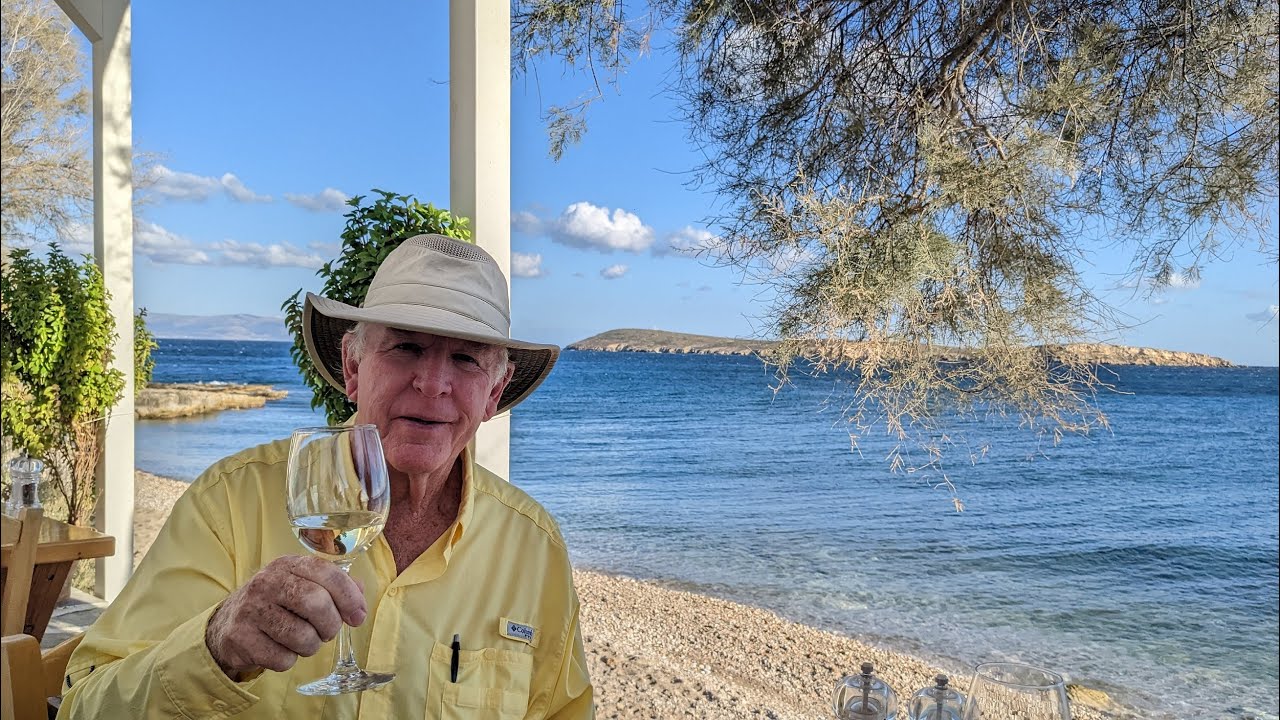 Dean Barber Celebration of Life Tribute with Out Takes - YouTube