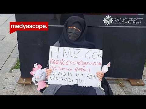 Fatma Nur Çelik ile kızı Hifa İkra Şengüler için cenaze töreni düzenleniyor #CANLI