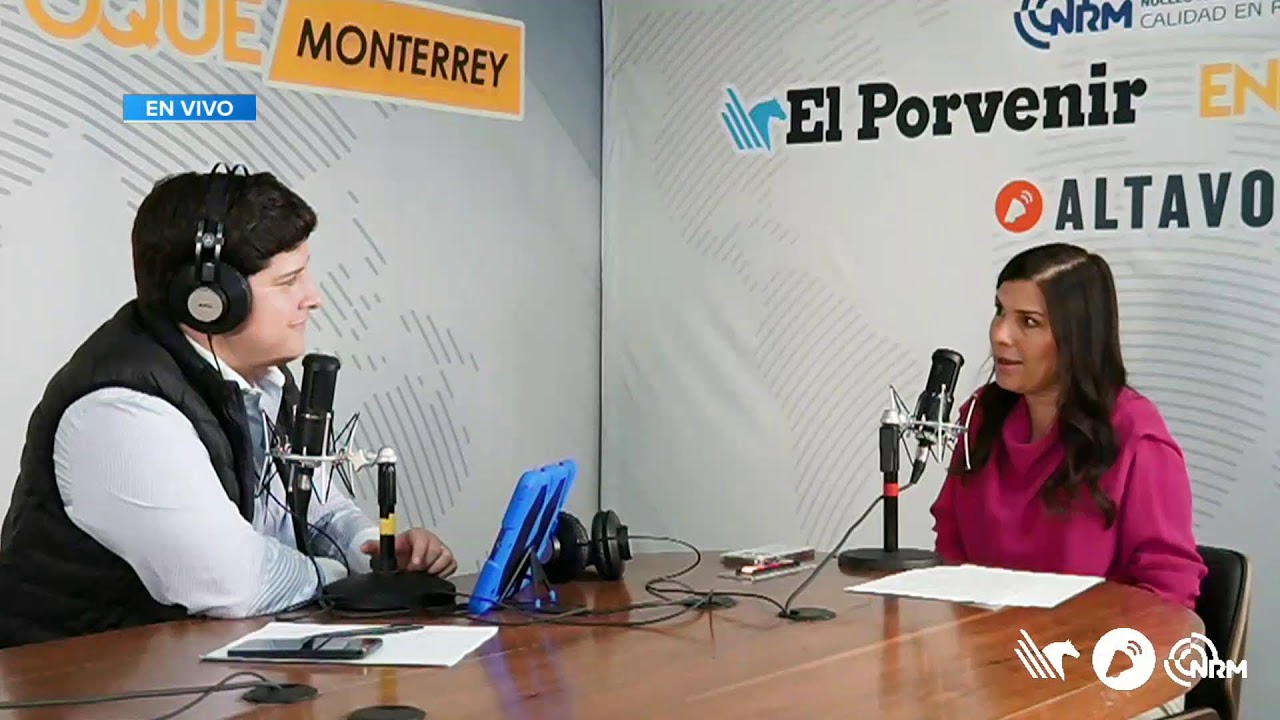 Noticiero El Porvenir - Con César Ulloa - YouTube