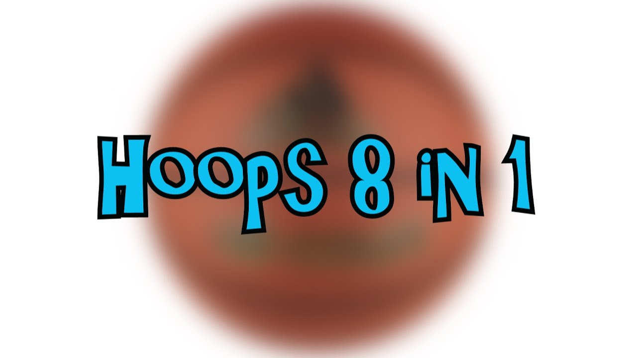 Trailer Theme (YouTube Version) - Hoops 8 in 1 - YouTube