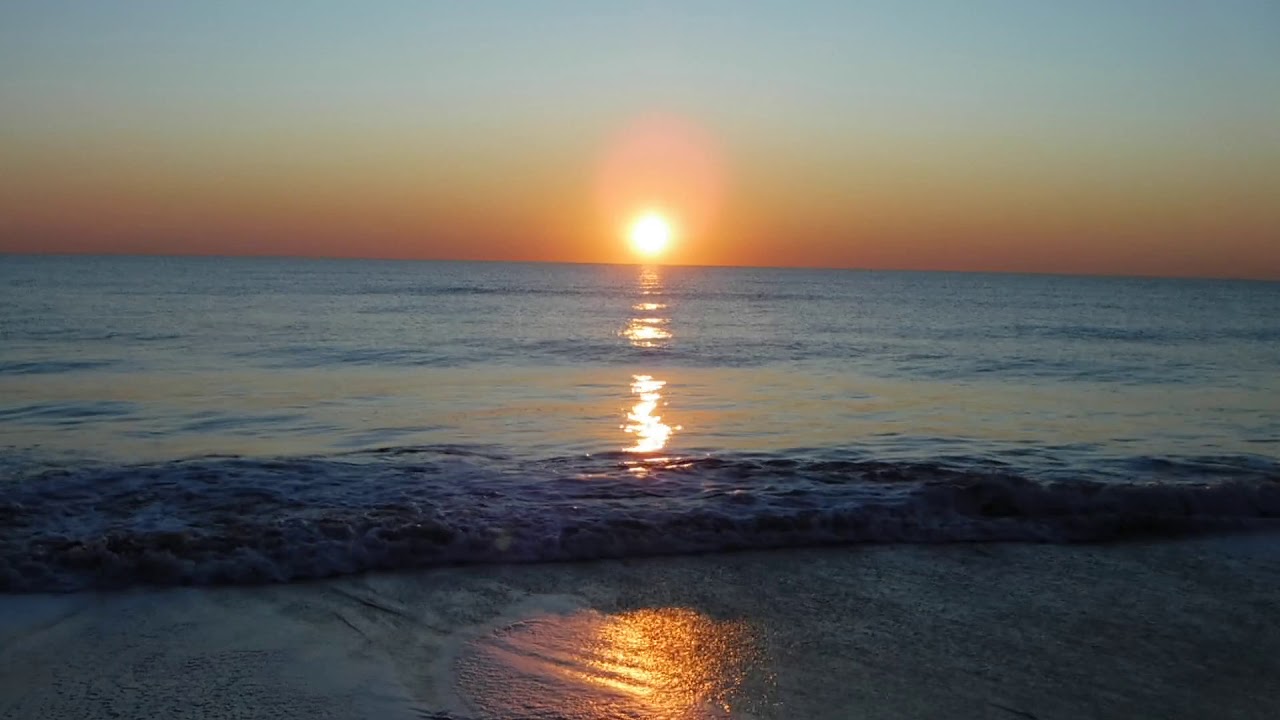 Sunrise Stairway/ Calming/Relaxing/Soothing./Inviting/Rejuvenating ...