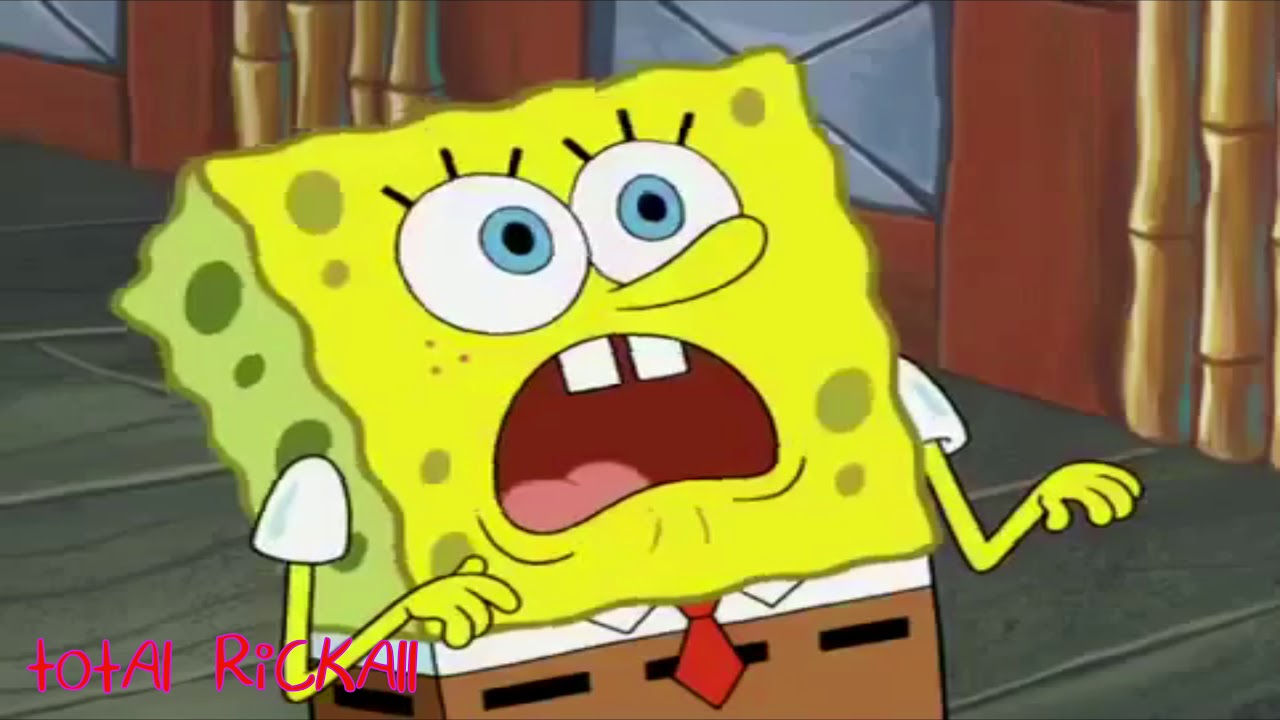 Rick and Morty Season 2 episodes portrayed by Spongebob - YouTube