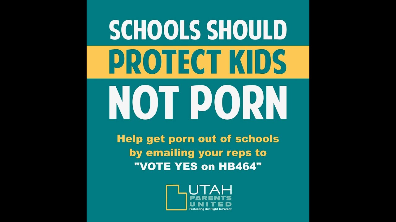 Please remove sexually explicit books from school libraries - YouTube