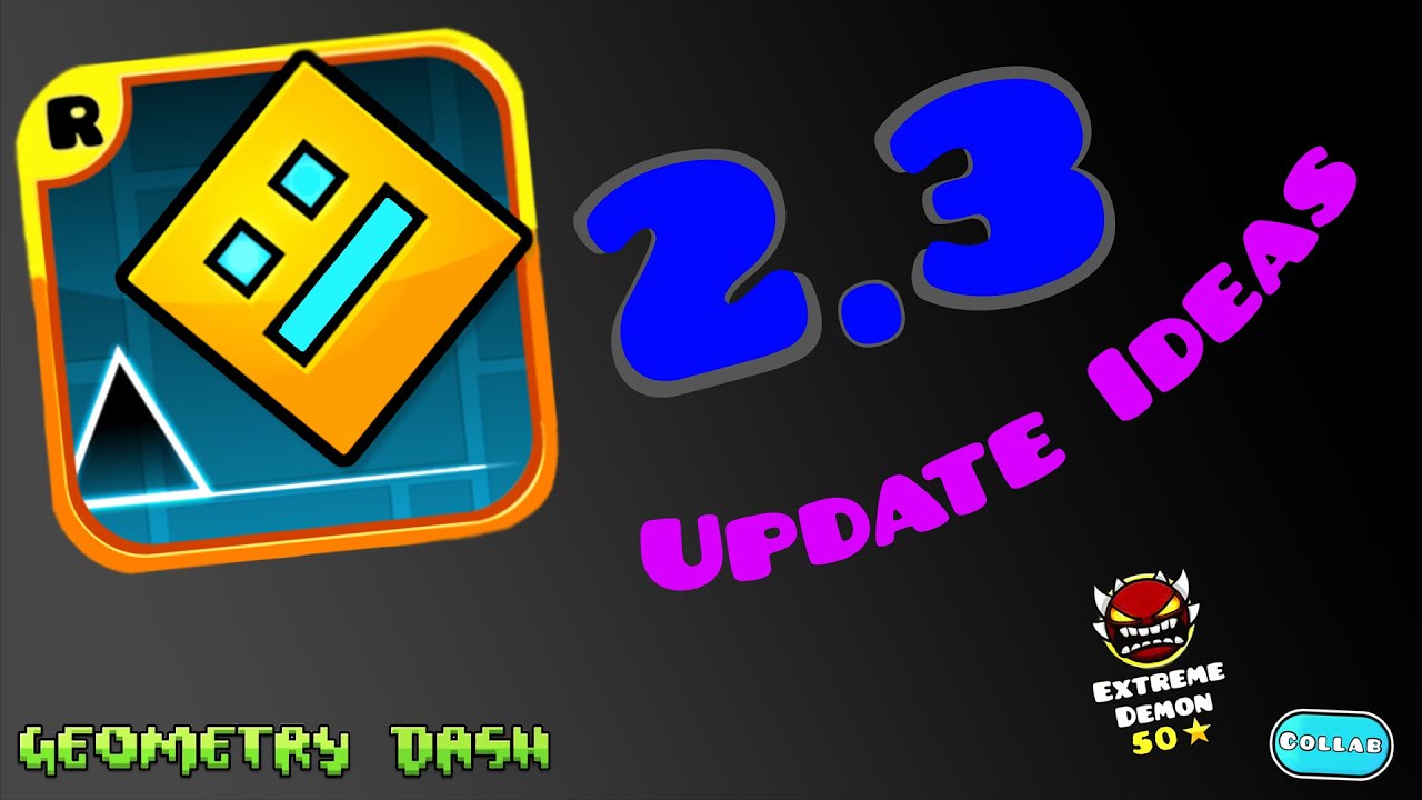 Top 5 Ideas For Geometry Dash 2 3 YouTube top-5-ideas-for-geometry-dash-2-3-youtube