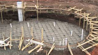 Aqua Pool and Patio Pool Project from Start to Finish