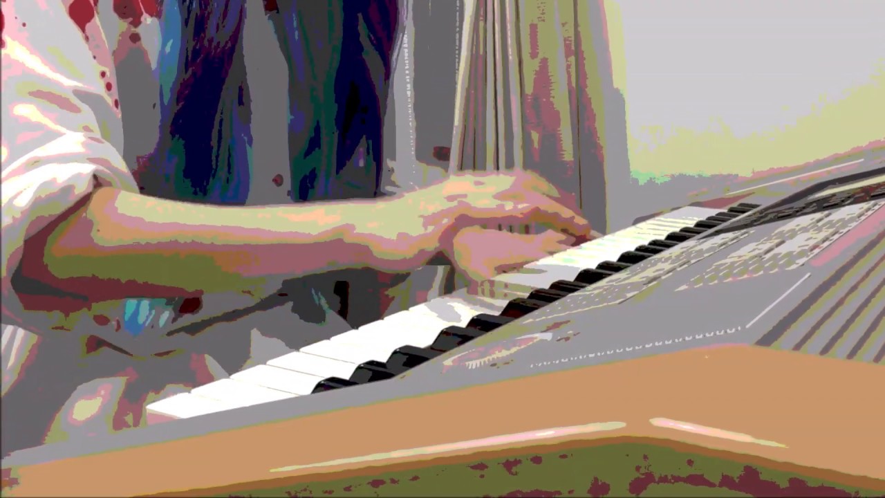 【STAGEA】CANDY CANDY/きゃりーぱみゅぱみゅ エレクトーンで演奏してみた【ELS-02C】Yamaha Electone ...