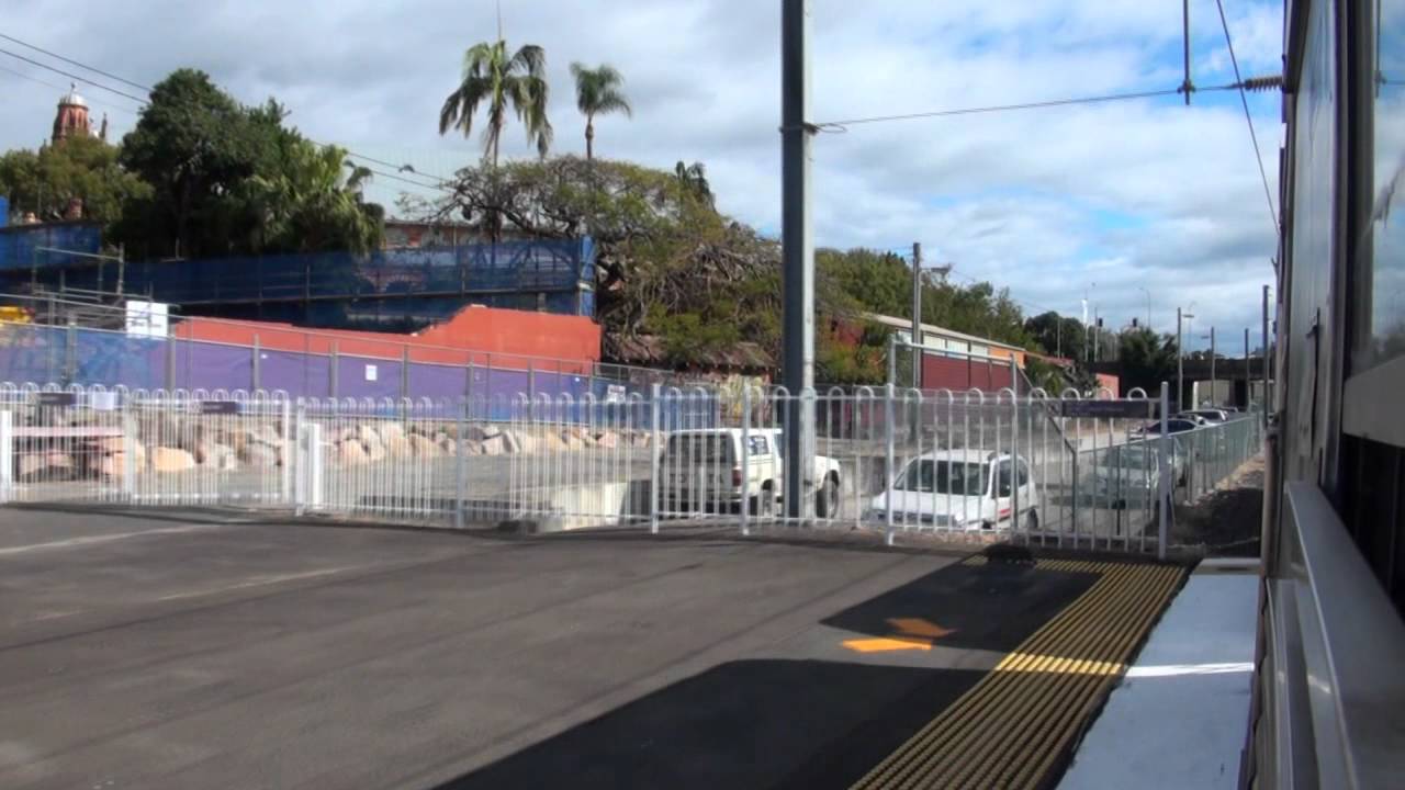 BB18 ¼ 1089 - Ekka Steam Train Services 2011 - Onboard - YouTube
