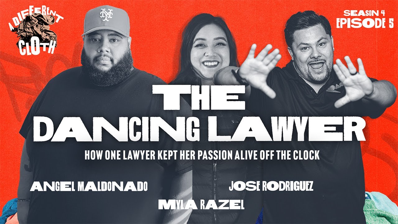 Balancing Law and Dance: How One Lawyer Keeps Her Passion Alive Off the ...
