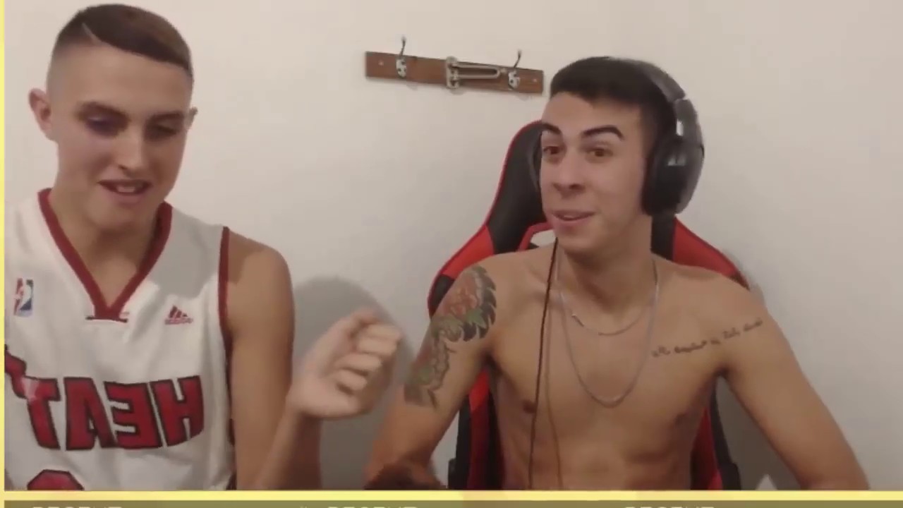 Los mejores clips de la Oxey Army | Nano, Joaco y pimpeano - YouTube